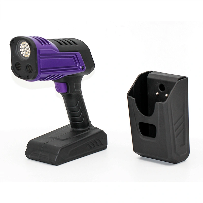 Professional UV Curing Light Kit - PHX